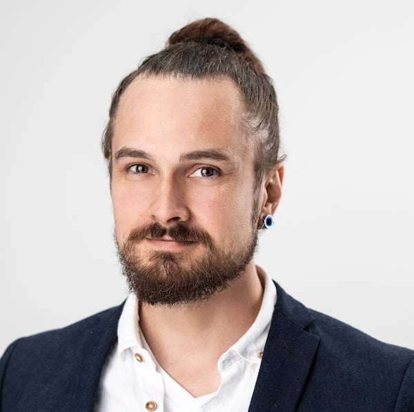 Team | Relevant Digital