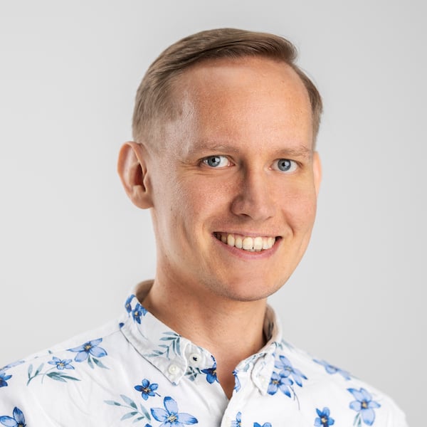 Team | Relevant Digital